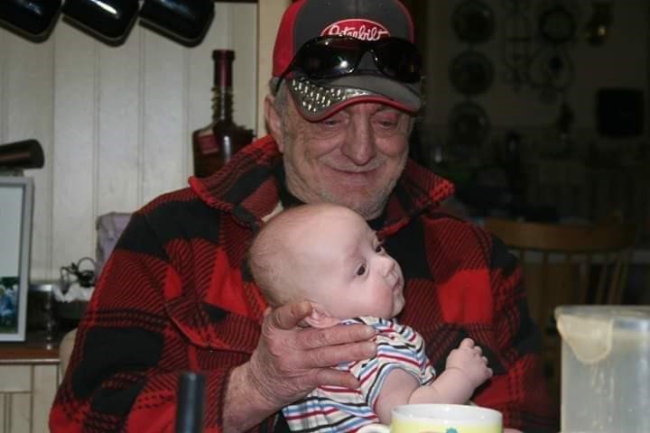 Donald Bruce ‘Joe’ Schrader | News, Sports, Jobs - Daily Press